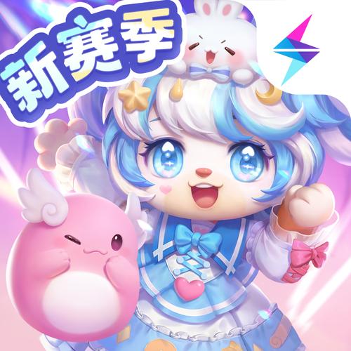 奥比岛游戏辅助正版图标