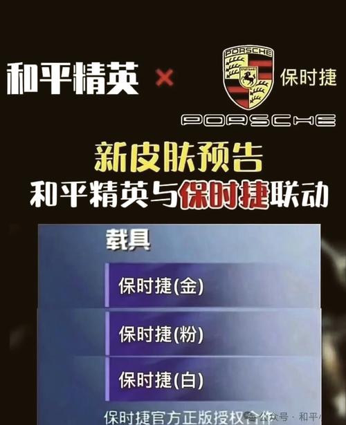 和平精英保时捷辅助软件