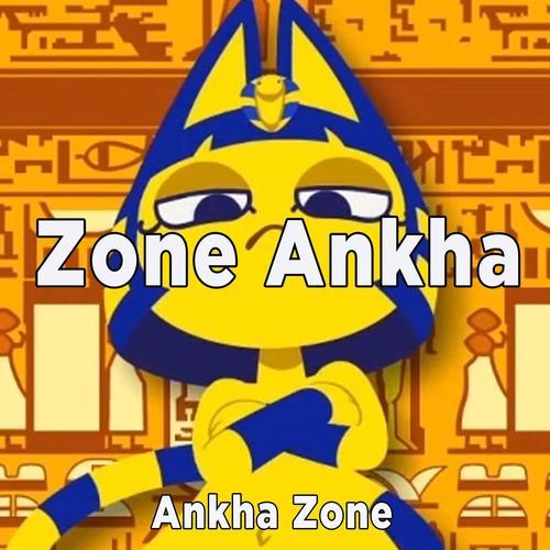ankhazone原版mv免费版图标