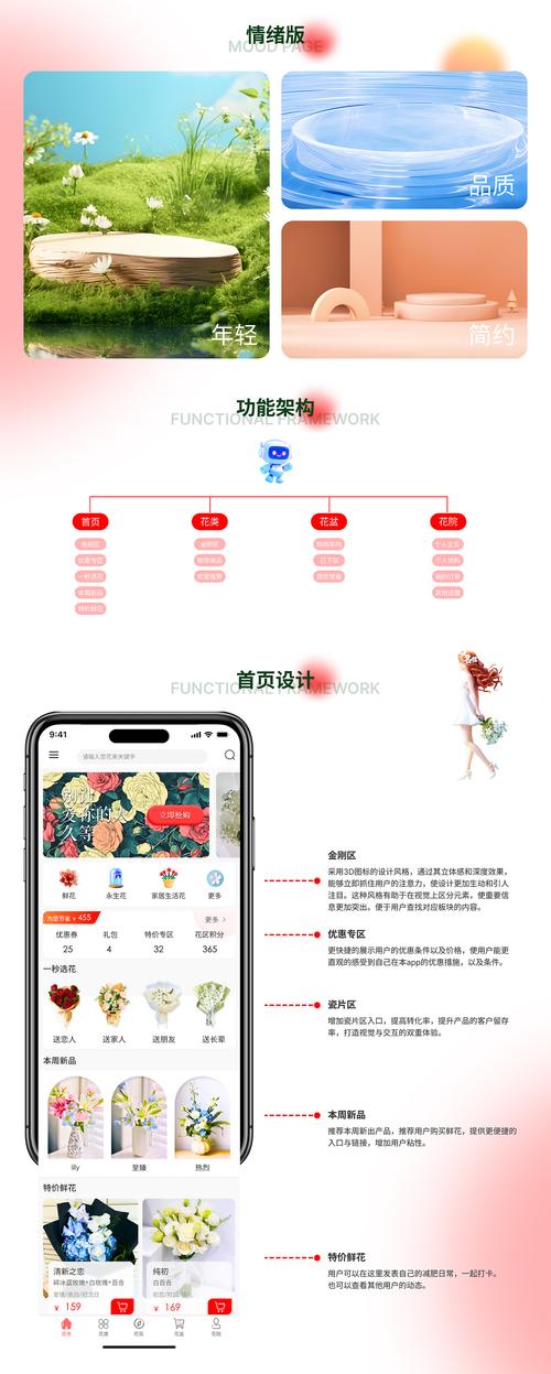 花语app的安装方法