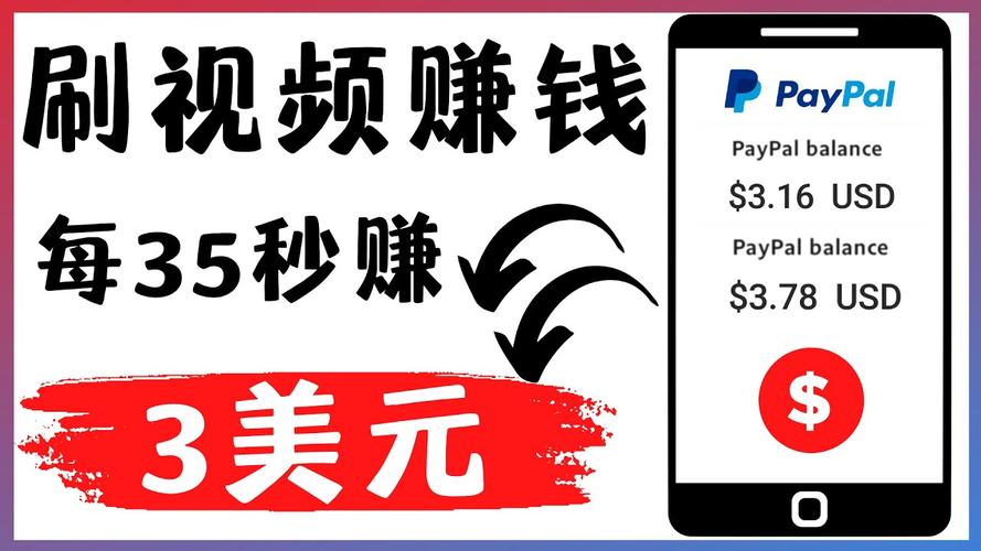有没有赚钱的视频图标