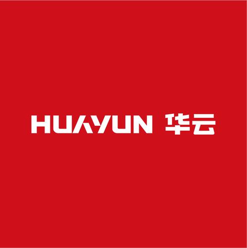 华云数字app50新版图标