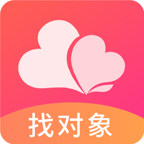 附近寻花交友图标