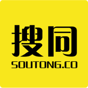 搜同新地址图标