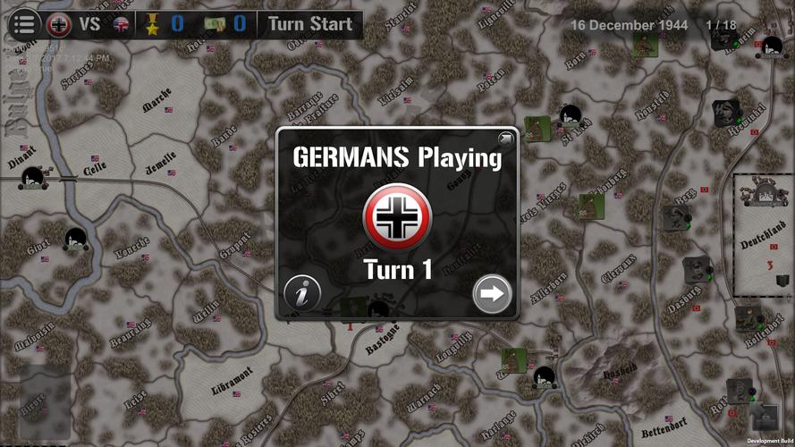 世界大战1944游戏