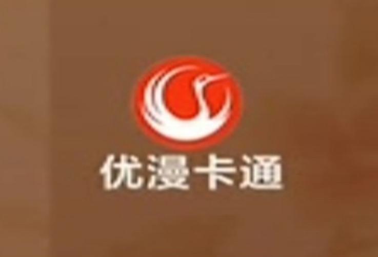 优优漫画官方版图标