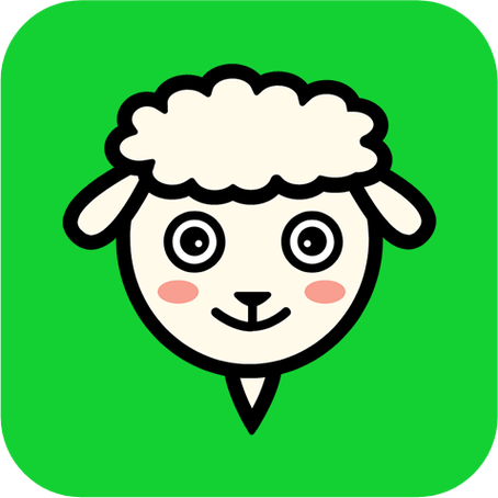 咩咩语音助手最新版图标