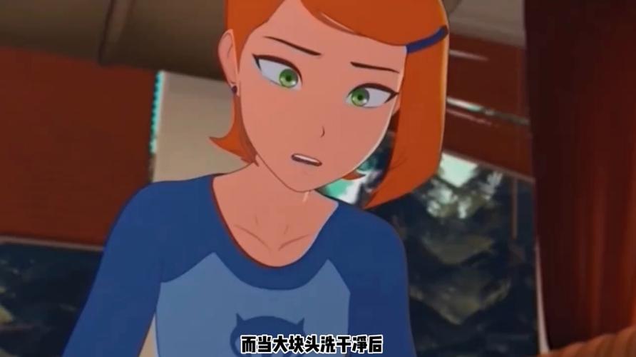 ben10田小玟的假期去限制版