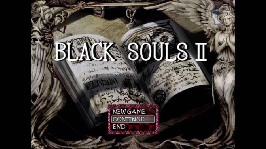 blacksouls2修改版图标