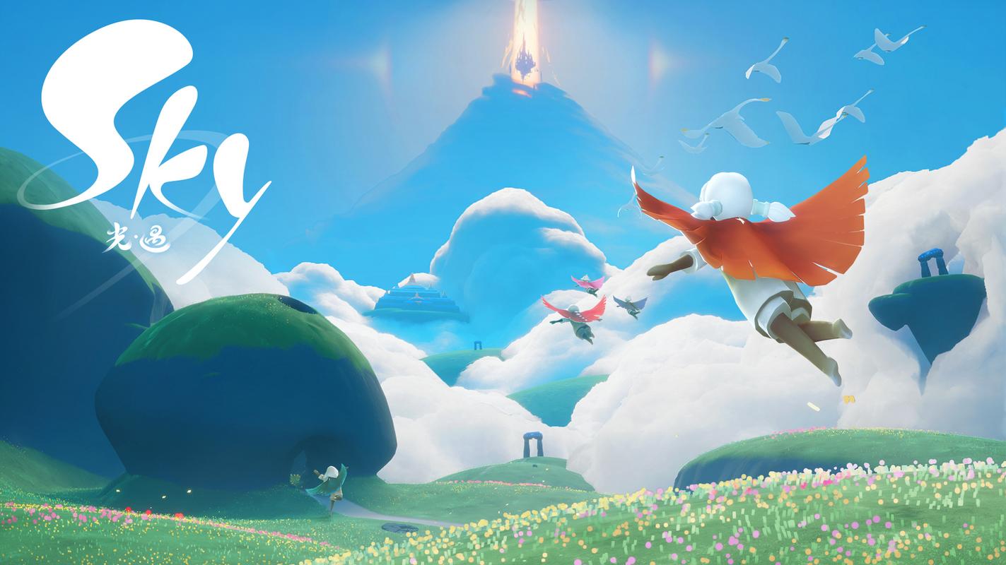 光遇画质修改器120帧超高清无限阅币图标