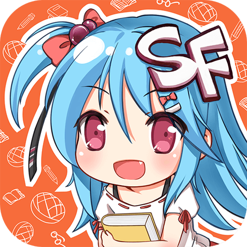 sf轻小说破解网站红包正版图标