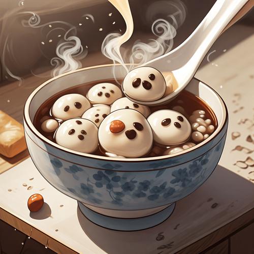 汤圆创作小说大全