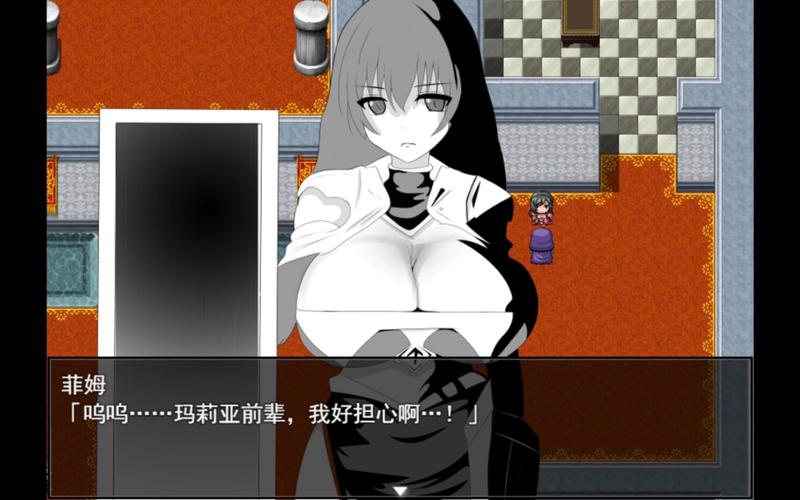 和老妈在荒岛生存冷狐安卓版图标