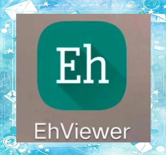 e站ehviewer彩色版本免费观看图标