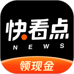 快看点赚钱app图标