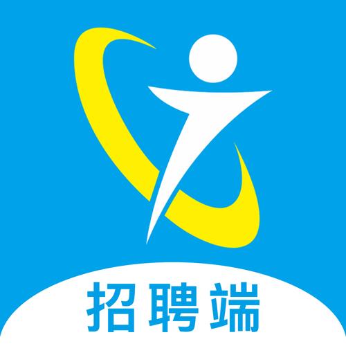 俊才网招聘端图标