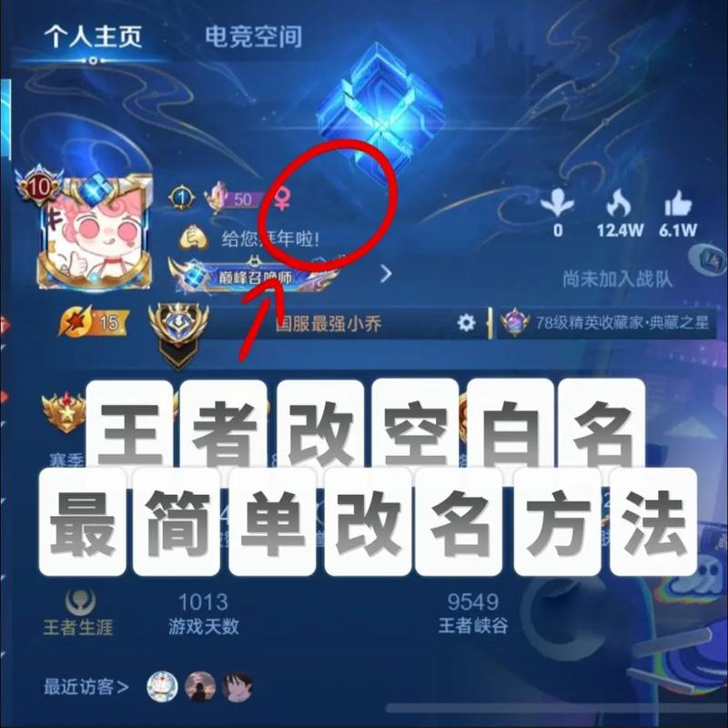 王者荣耀空白名代码生成器截图