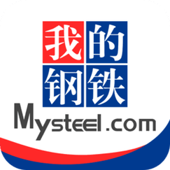 我的钢铁手机版图标