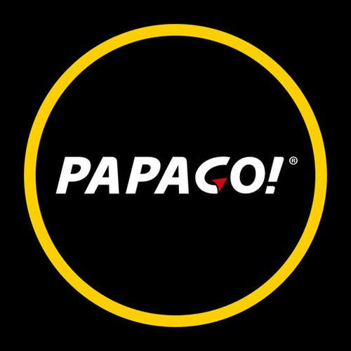 papago官网图标