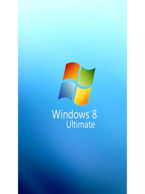 免费windows7手机图标