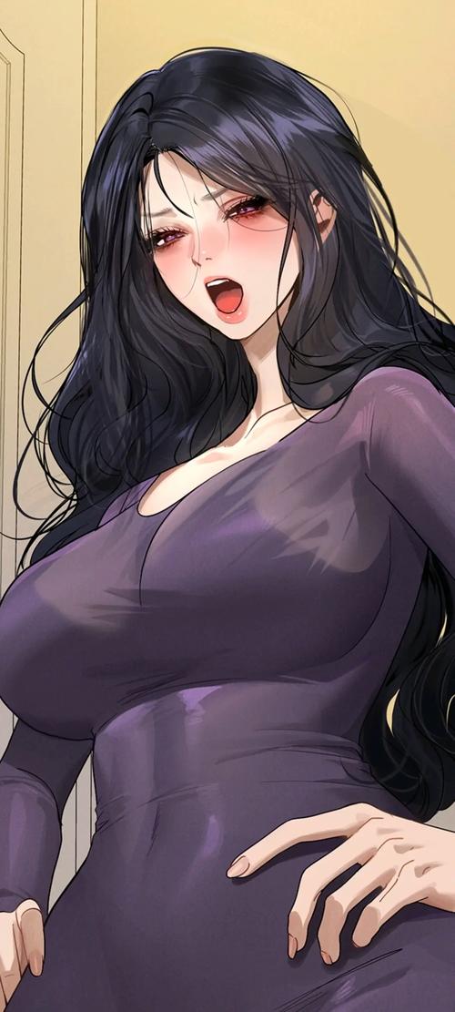 富家女姐姐漫画画免费画完整纯净版