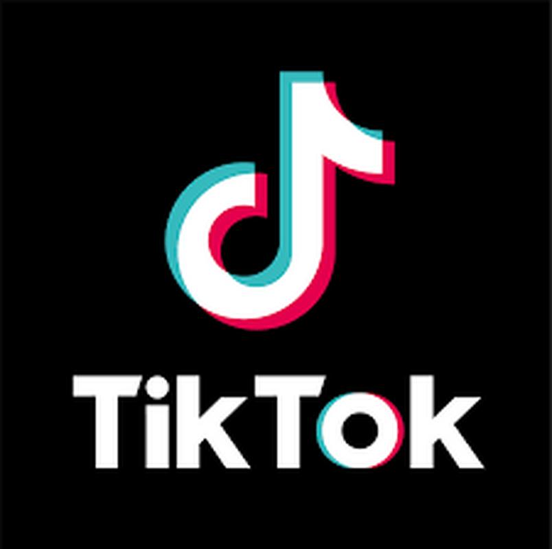 tiktok国际版18图标