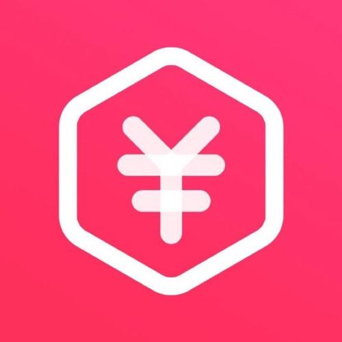 钱咖试玩赚钱APP图标