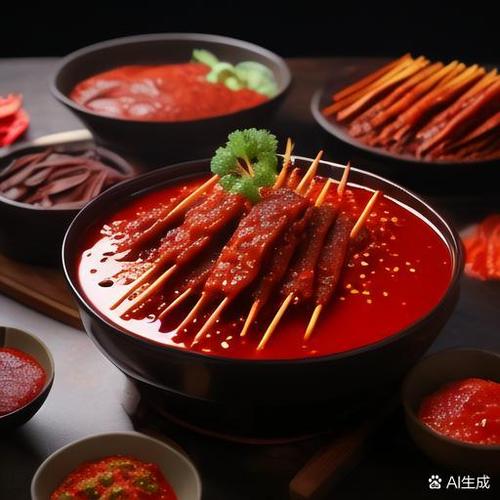 串串火锅红包谢广坤版