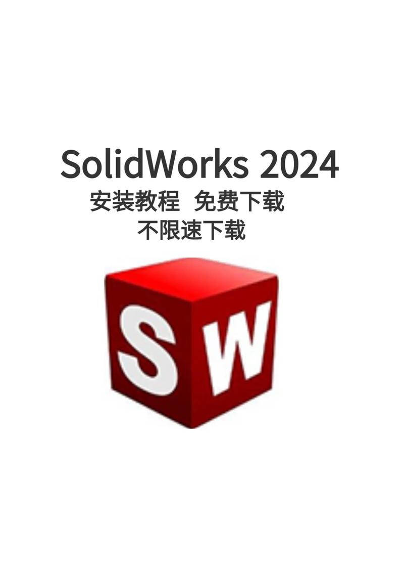 solidworks破解教程图标