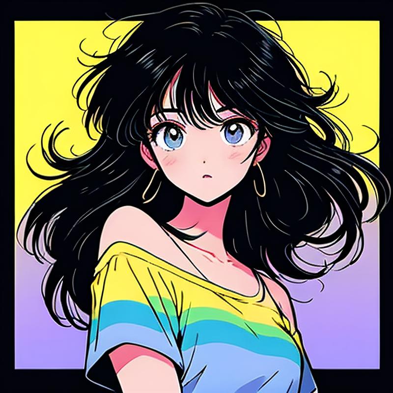 孤独女孩安卓版汉化图标