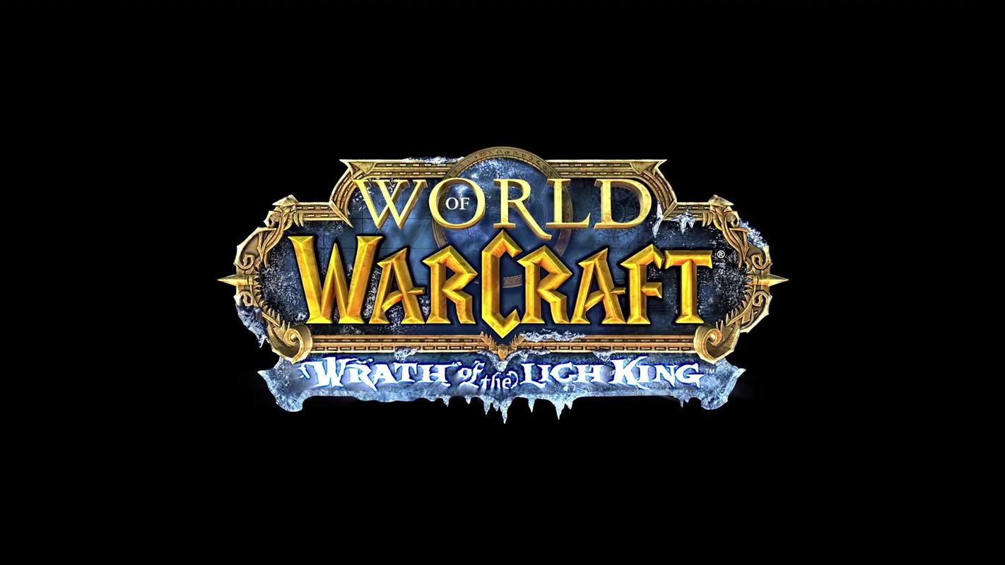 魔兽世界是哪个版本图标