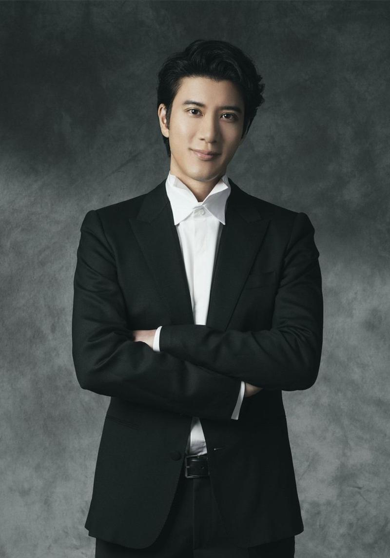 王力宏最新消息反转