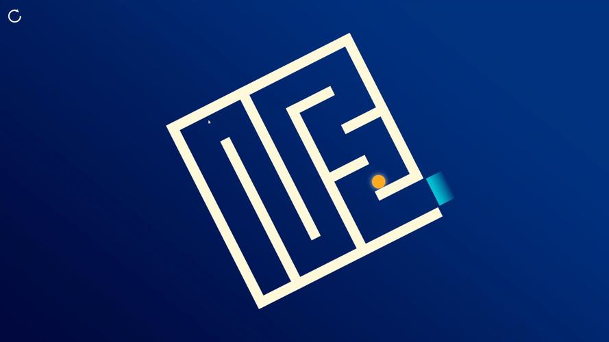 迷宫 游戏图标