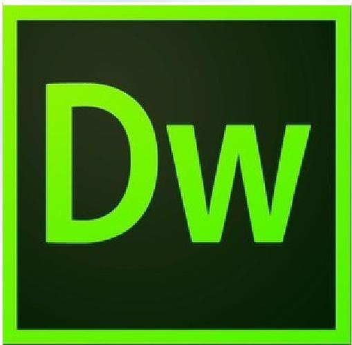 dreamweaver网页制作图标