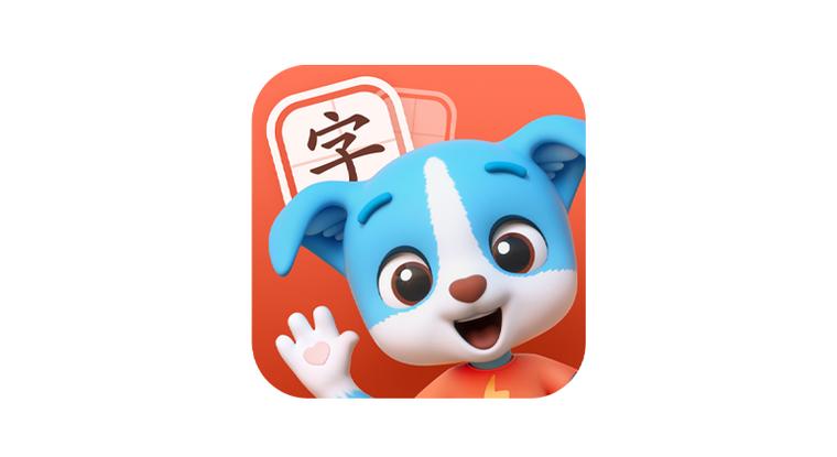 帮帮龙识字app图标