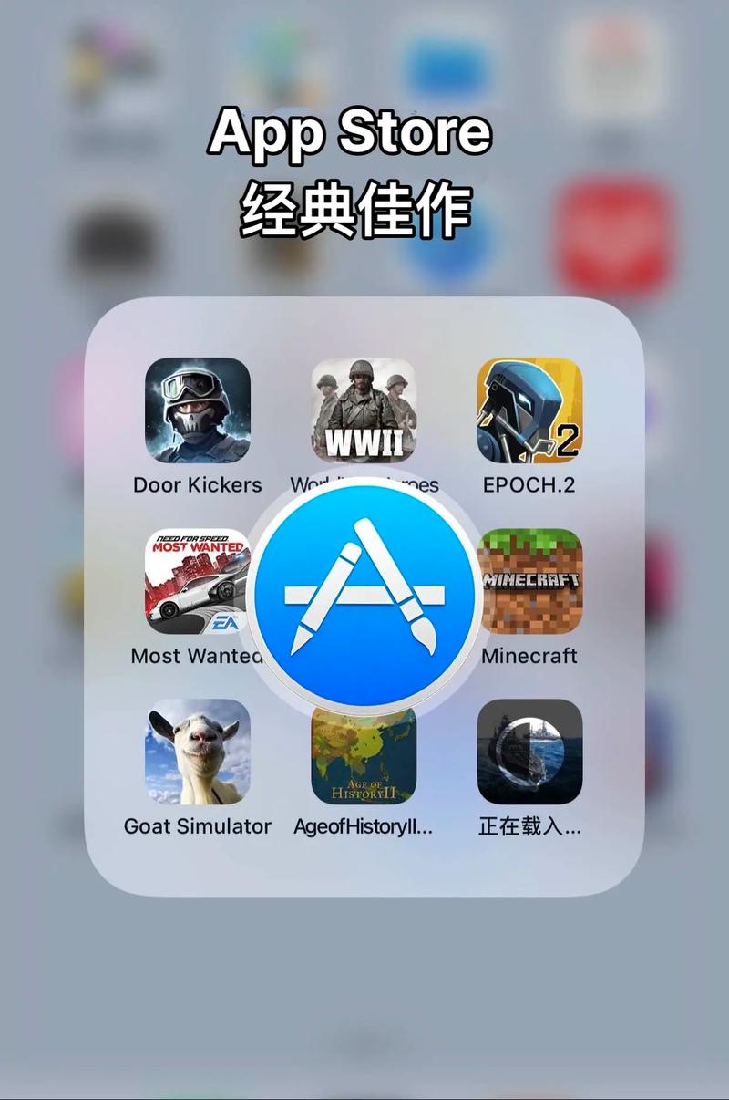 iosglow