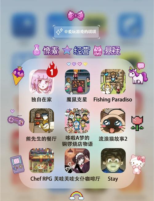 安卓的黄油游戏图标