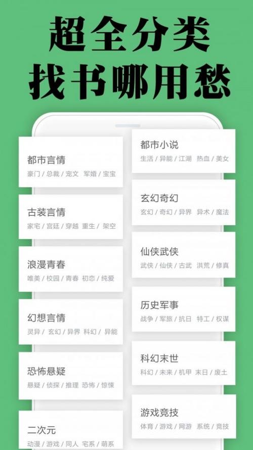 颜畅小说最新版截图