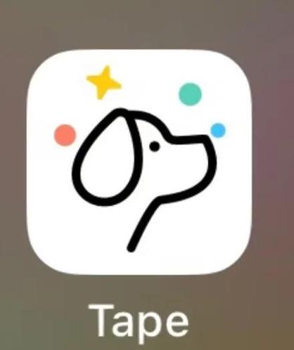 tape小纸条无限阅读币版截图