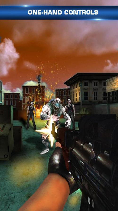 zombiefrontier3D春节版下开破解版无限次数
