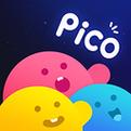 PicoPico永久免费版图标