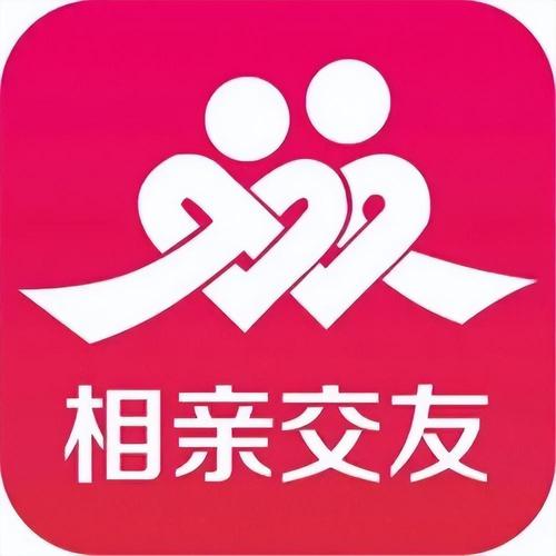 相亲网免费app图标