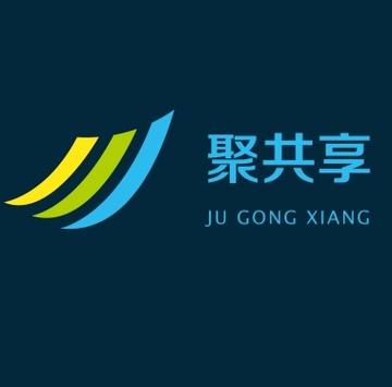聚分享app图标