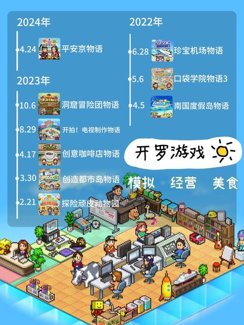 开罗破解版游戏大全内购破解图标