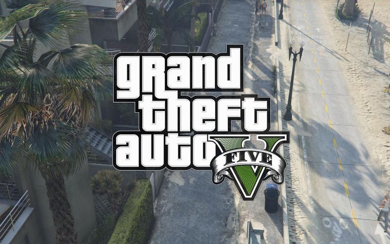 gta5汉化破解版正版