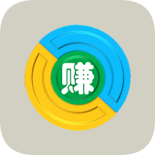 挂赚宝赚钱抢先版图标