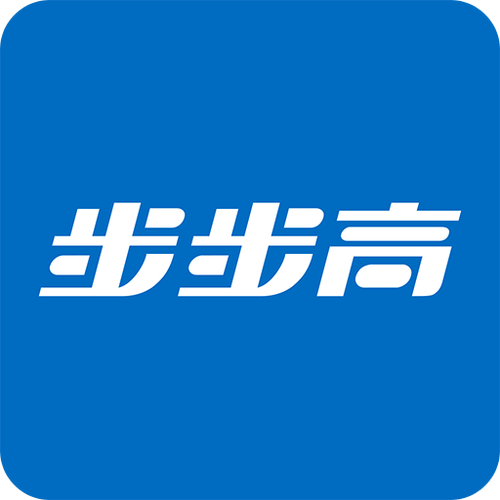 乐步步官方版图标