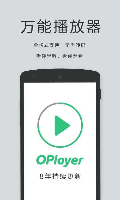 手机本地视频播放器无限流量图标
