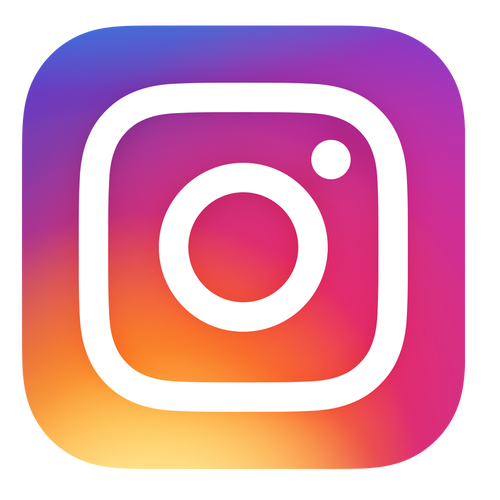instagram正版图标