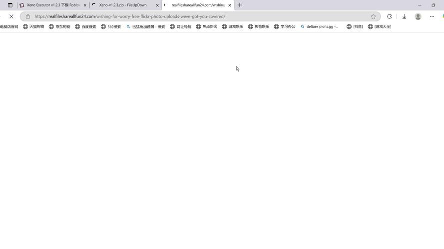 fluxus脚本注入器官网免费观看图标